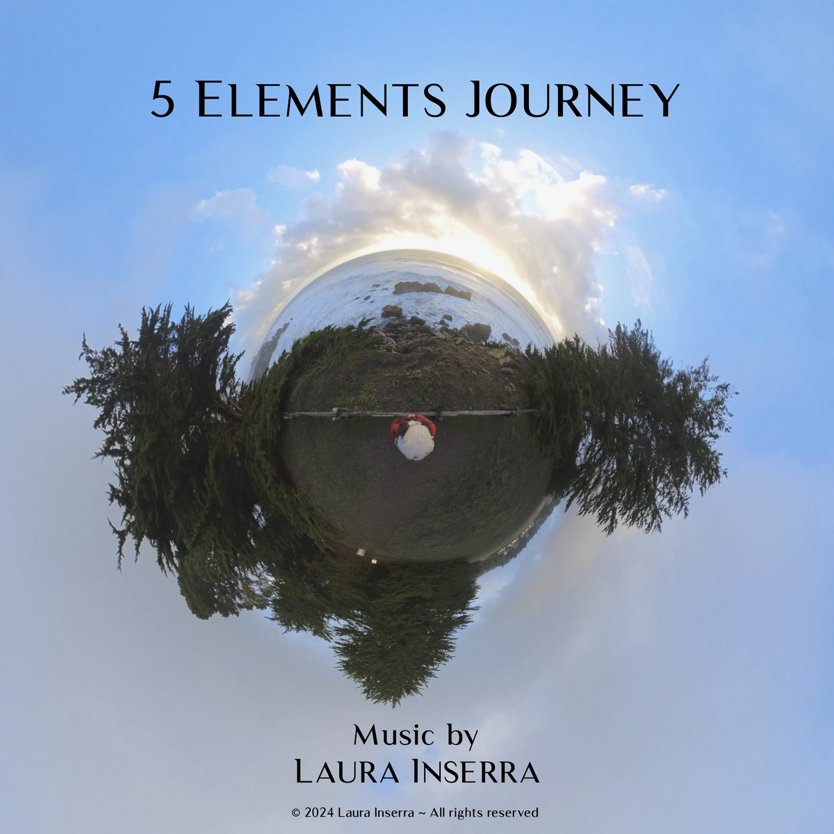 5 Elements Journey | Laura Inserra