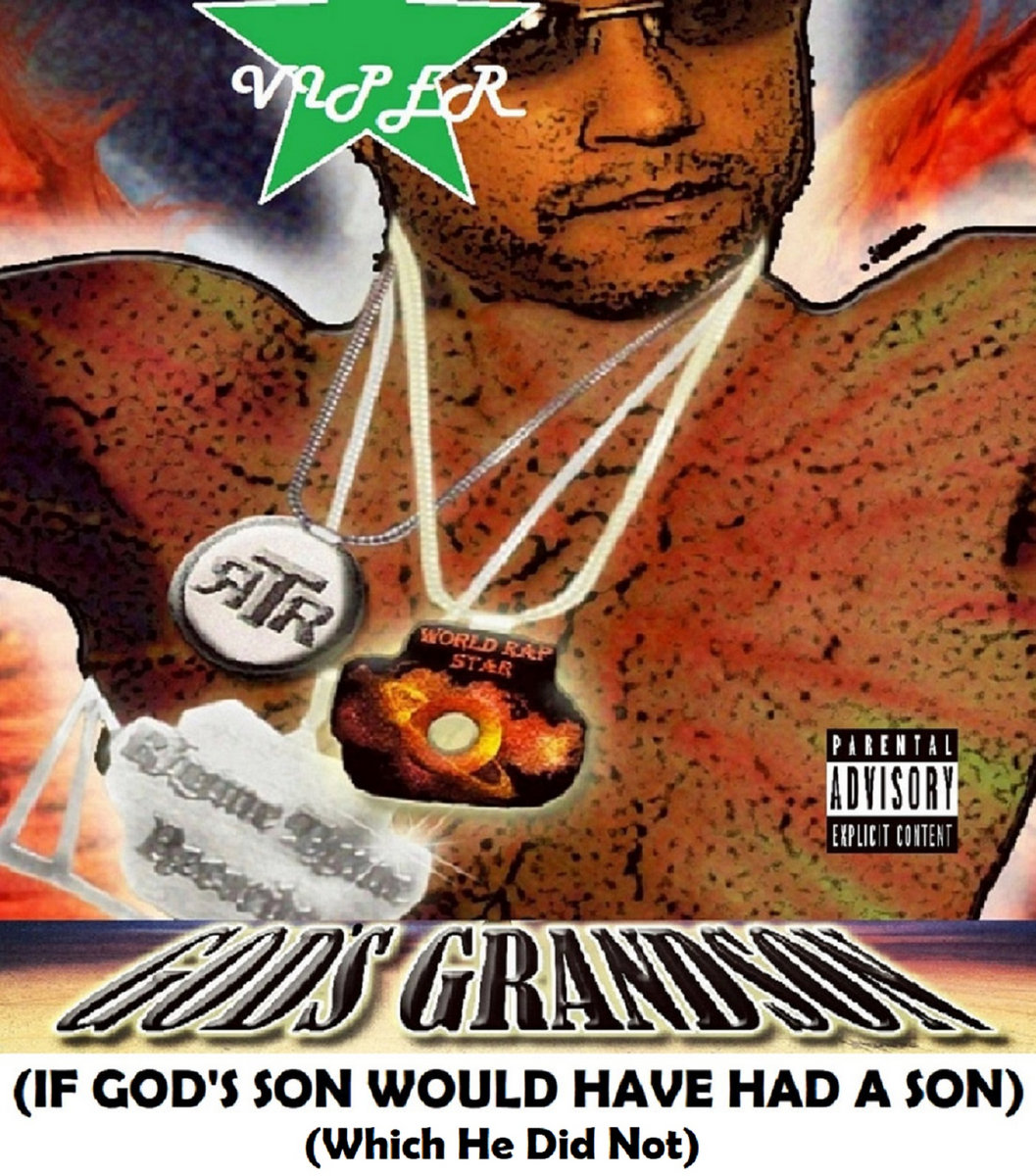 Parental Advisory Poster Rappers Names