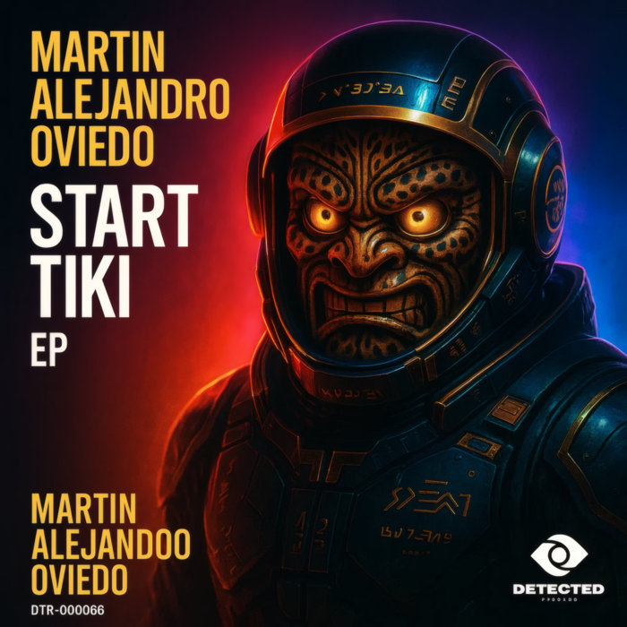 Star Tiki | Martin Alejandro Oviedo