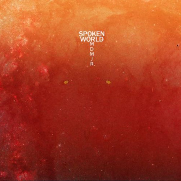 Michael McCown's Spoken World | Michael McCown's Spoken World | Tevon