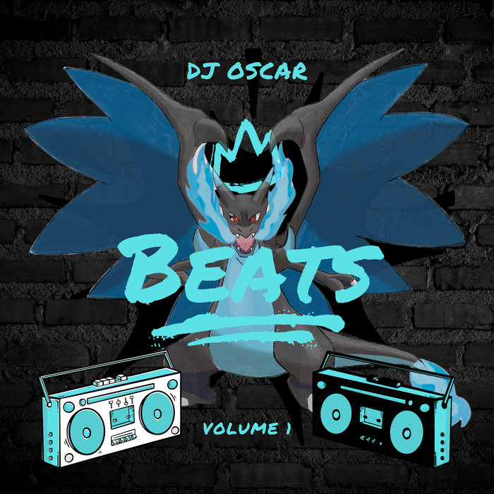 Beats Volume 1 | DJ OSCAR