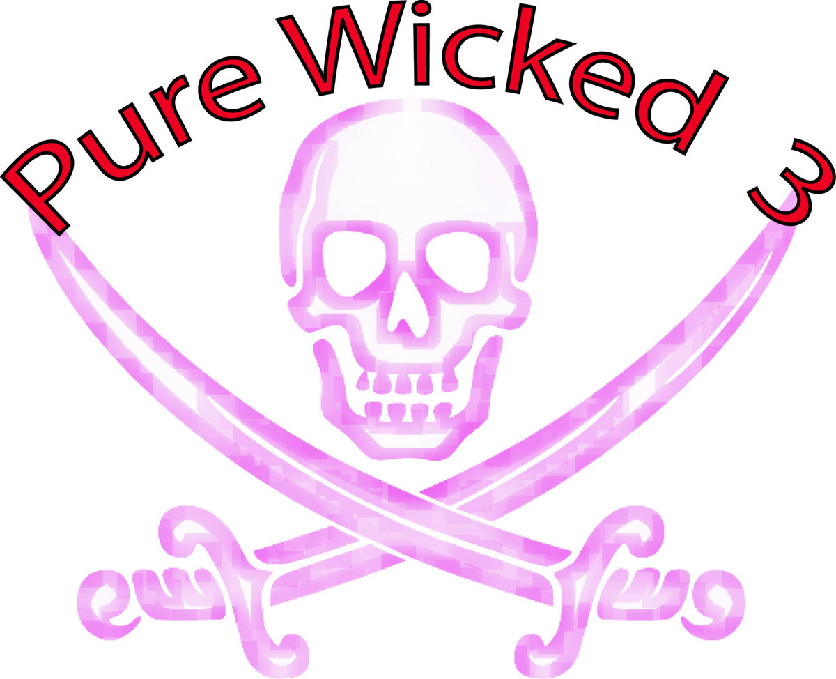Pure Wicked 3 | Wicced Sarah Church