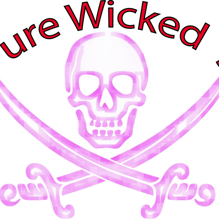 Pure Wicked 3 | Wicced Sarah Church