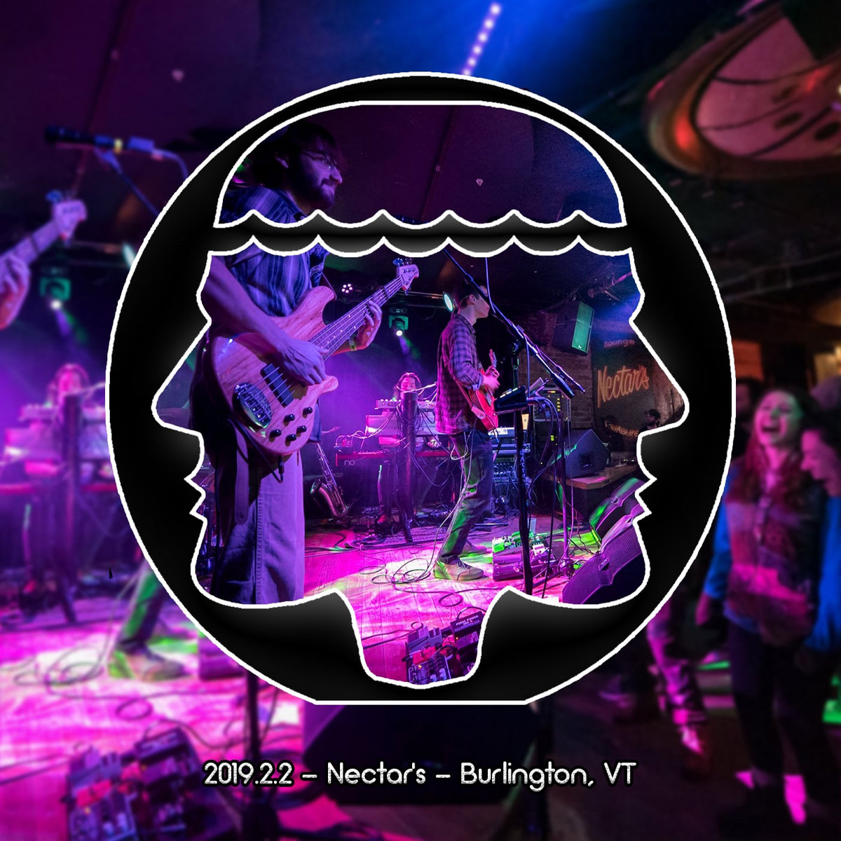 2019.02.02 - Nectar's, Burlington, VT | Swimmer
