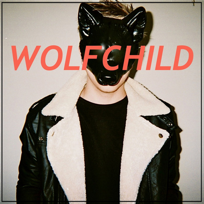 Arcades | WOLFCHILD