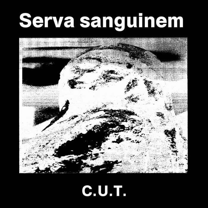 C. U. T. | Serva sanguinem | Matheus Felipe Archive