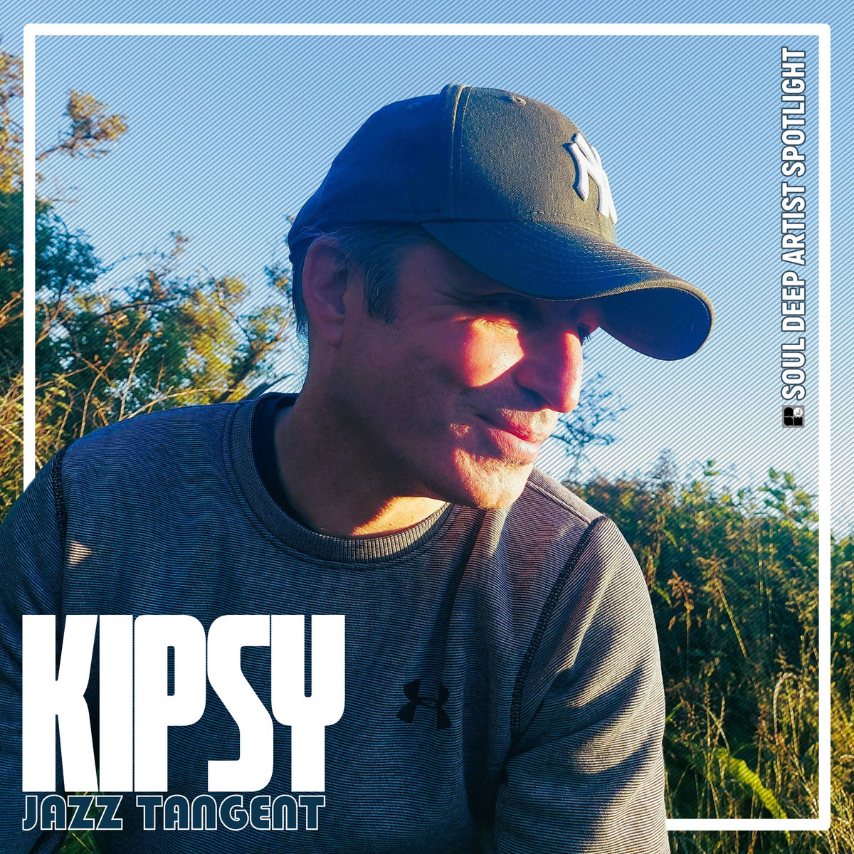 Kipsy - Jazz Tangent: Soul Deep Artist Spotlight | Kipsy | Soul Deep ...