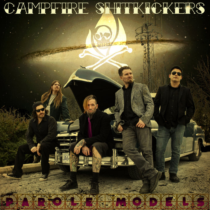 Parole Models | CFSK (Campfire Shitkickers)