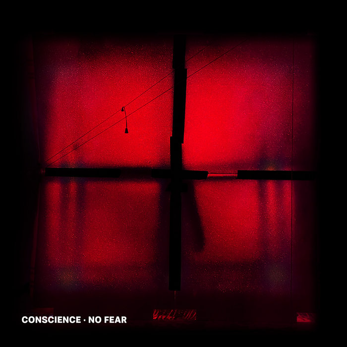 No Fear | Conscience | Echozone