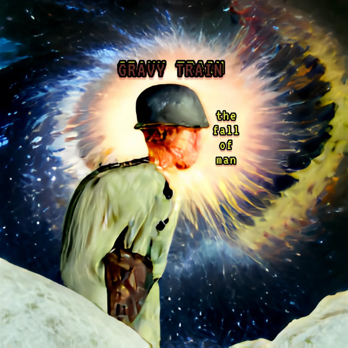 the fall of man | gravy train