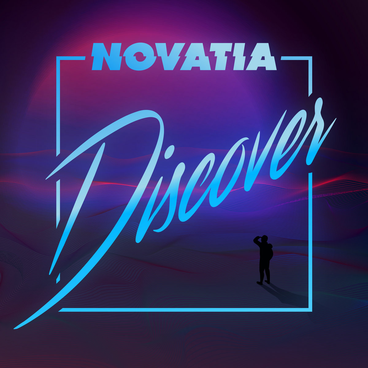 Discover | Novatia