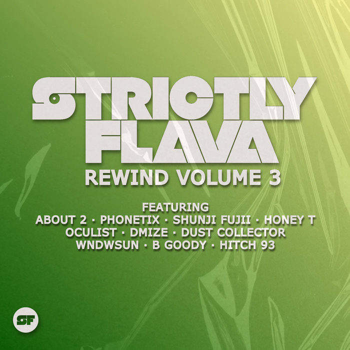 I've Got A Crush On You (Phonetix Extended Jazz Step Mix) | Jay Phelps ...