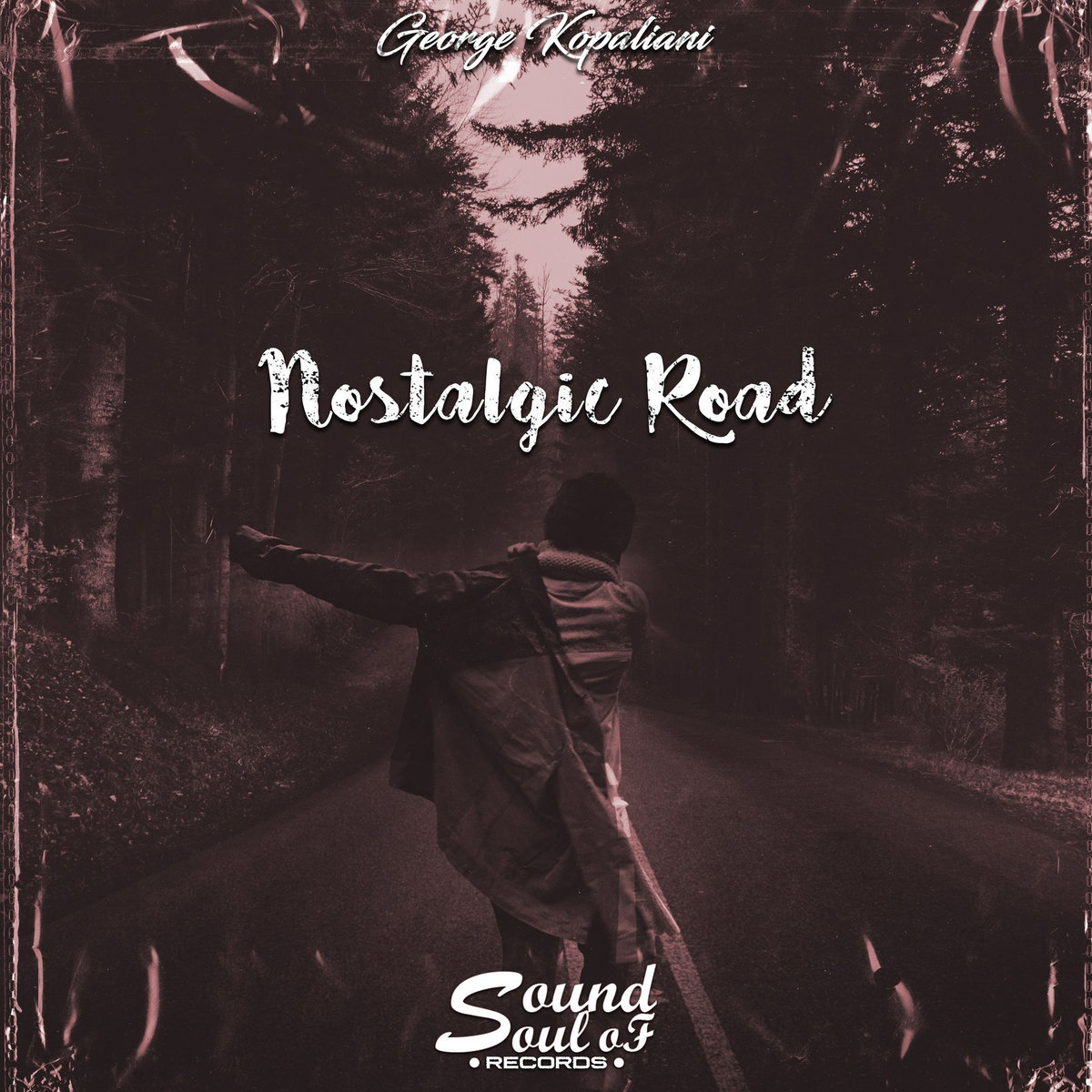 Nostalgic Road | George Kopaliani | George kopaliani