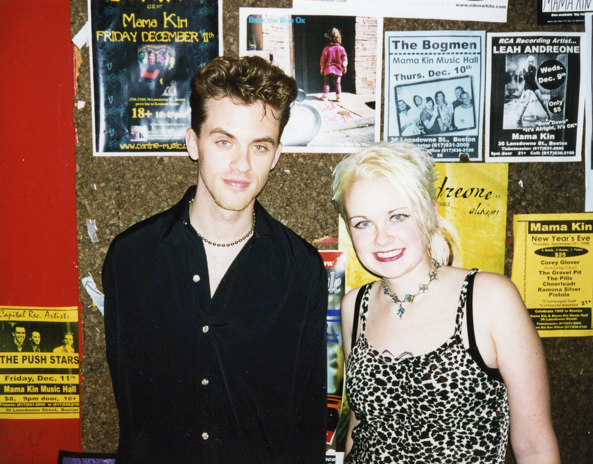 Janke | Shaun & Stephanie Dougherty | Shaun Dougherty