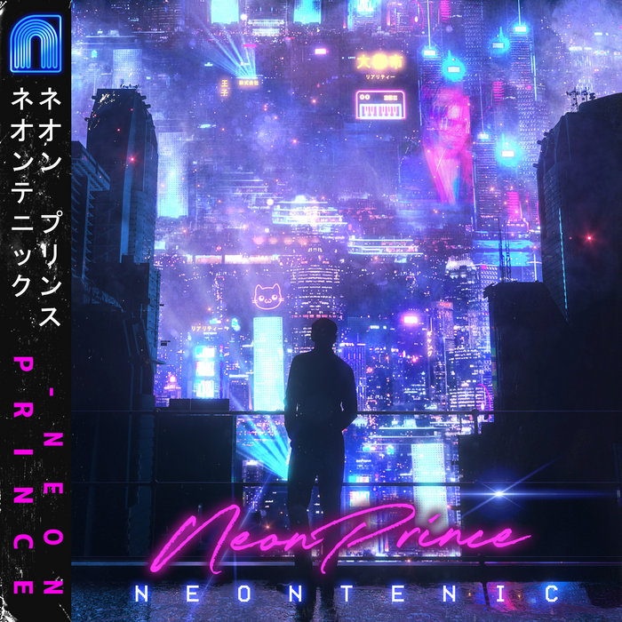 Neon Prince | neontenic