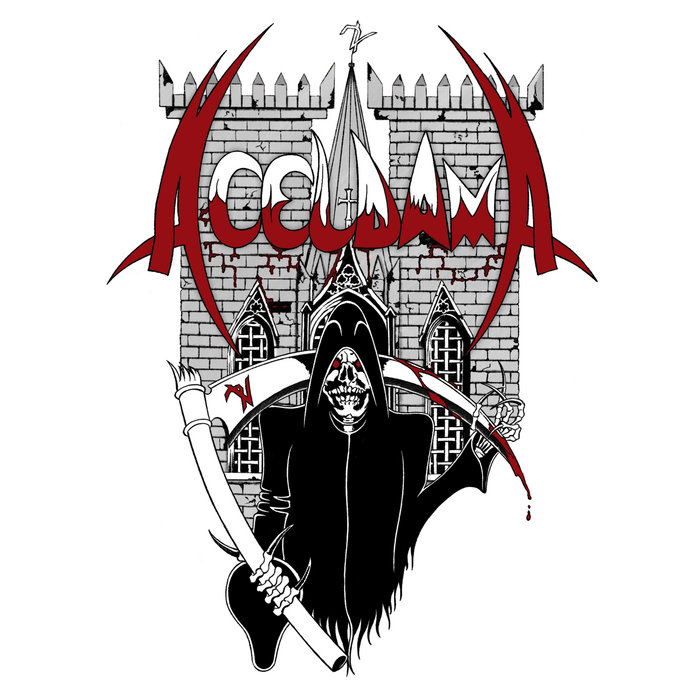 V7 | Aceldama | Lost Realm Records