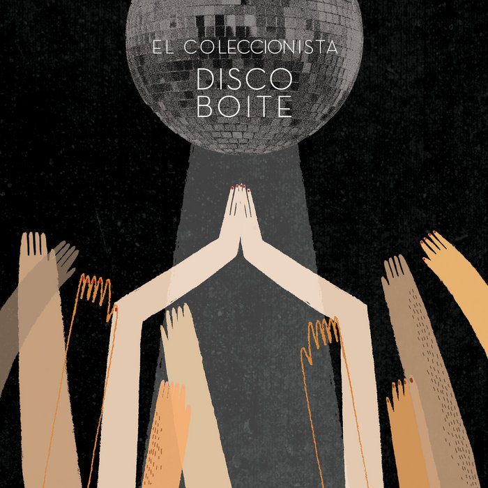 Disco Boite | El Coleccionista