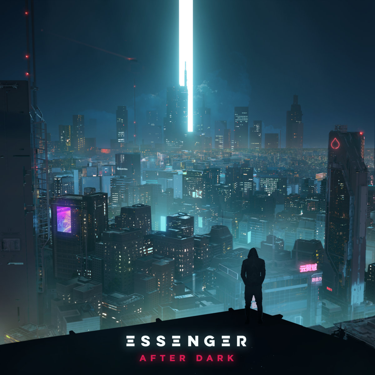 After Dark | Essenger