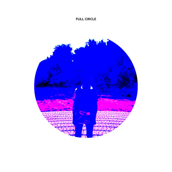 Full Circle EP | THREESIXTY