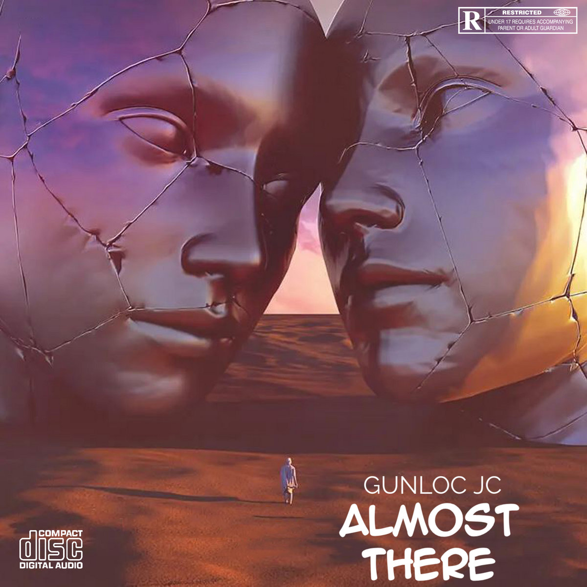 Almost there | Gunloc JC
