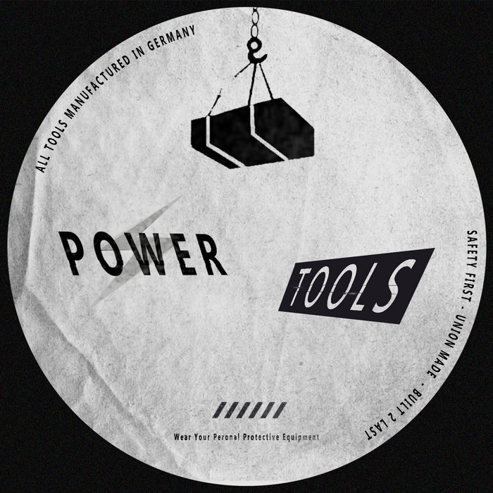 Power Tools | Moodrich | Posse Up!