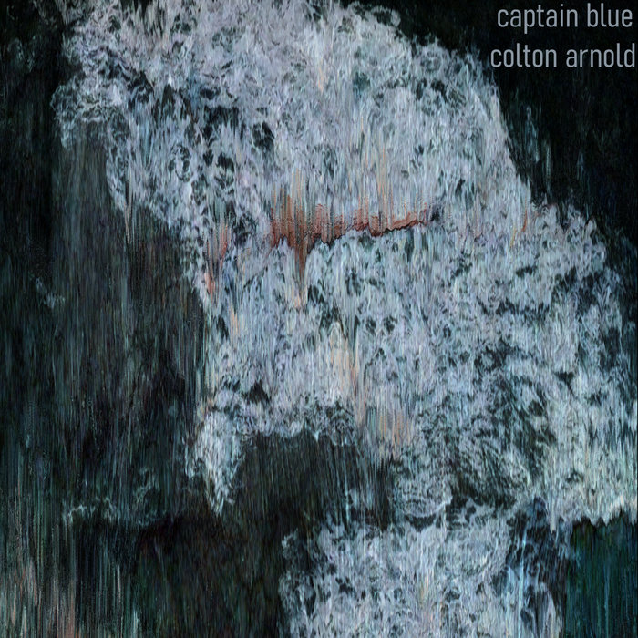 Captain Blue | Colton Arnold