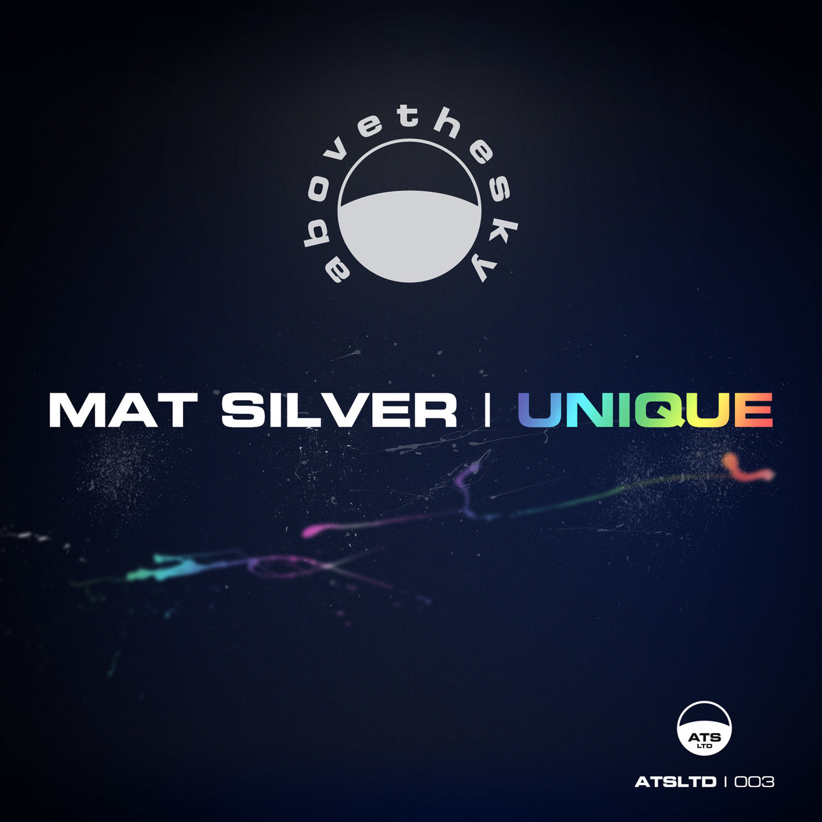Mat Silver - Unique | Mat Silver (Matthias Scheffler) | Matthias Scheffler