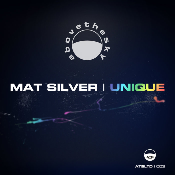 Mat Silver - Unique | Mat Silver (Matthias Scheffler) | Matthias Scheffler