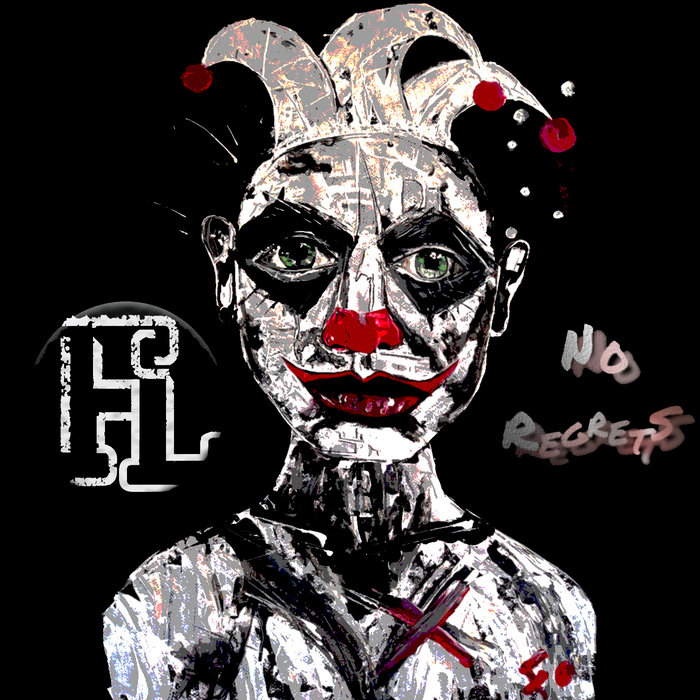 FL - No Regrets | FL | Deectiva Music