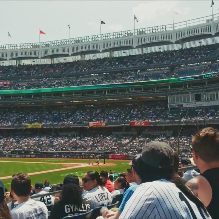 Aaron Judge (Jake DEMO) | Jake William Capistran