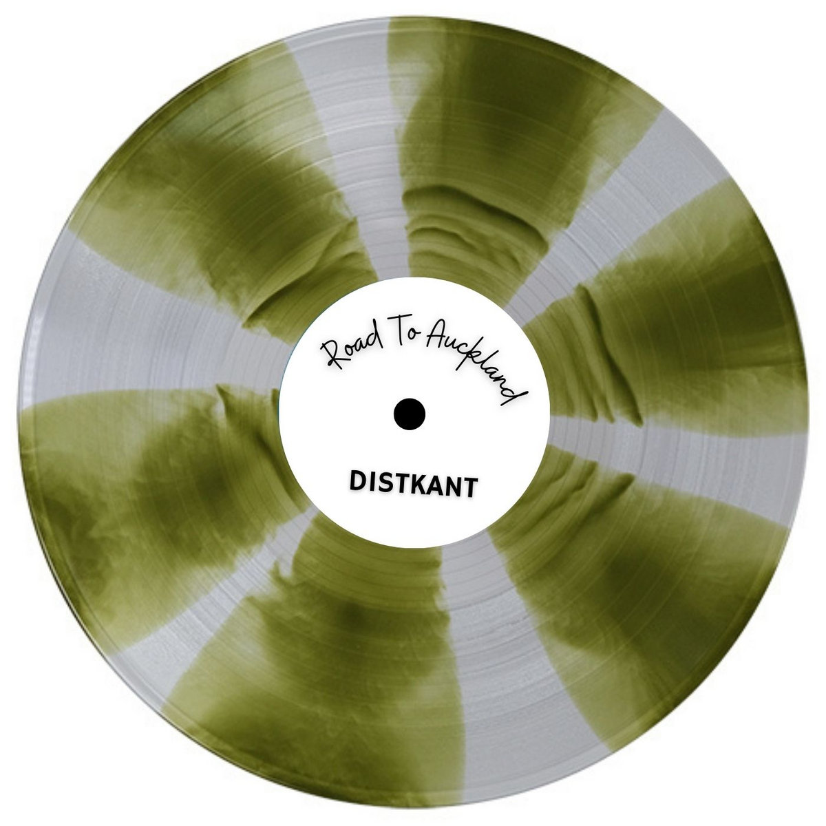 Sine Wave | Sergio Trejo