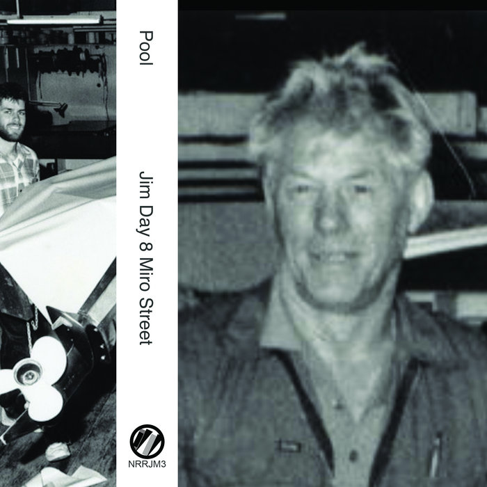 "Jim Day 8 Miro Street" (NRRJM3) | Pool | No Rent