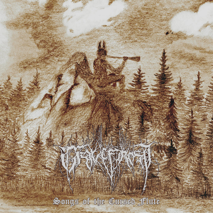 Songs of the Cursed Flute | Gravefrost | Wintaar