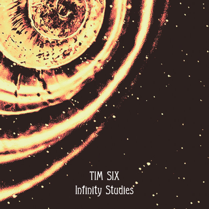 Infinity Studies | Tim Six | Tim Six • Creation VI