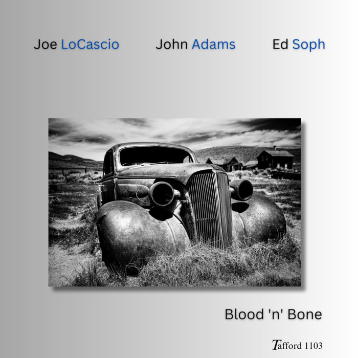 Blood 'n' Bone | Joe LoCascio