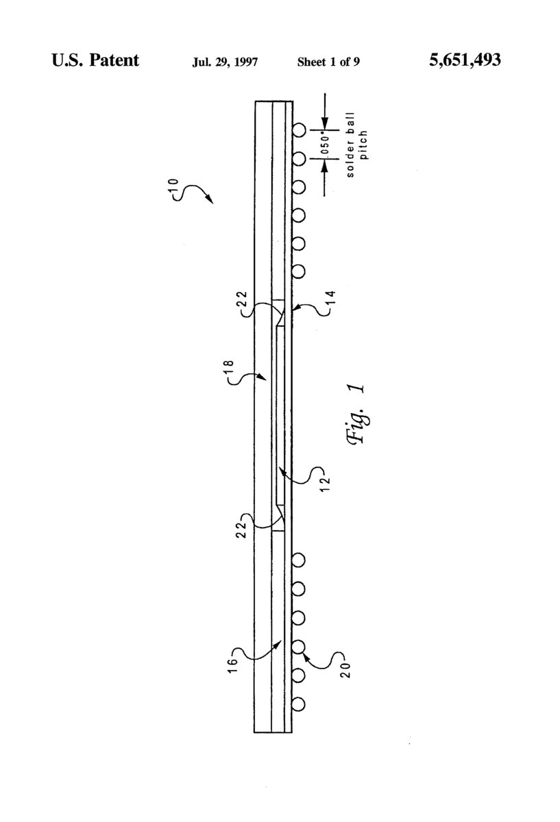 Sectioning A Crack Failure Analysis | Herbualysa | ciicalrustphiwest