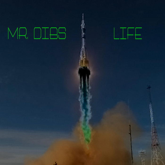 LIFE | Mr. Dibs