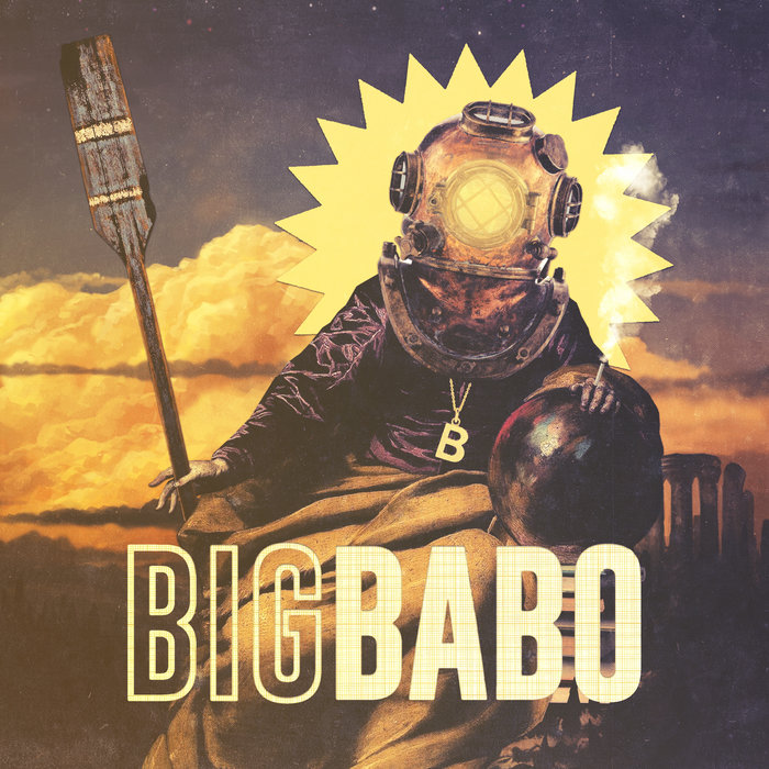 Big Babo | Big Babo