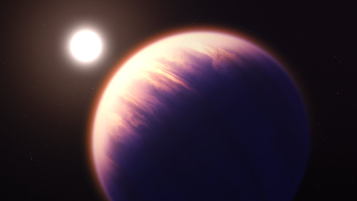 Unknown Future | The Unknown