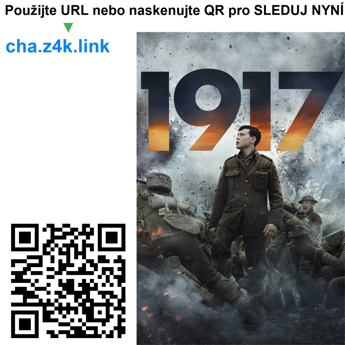 1917 | Kde sledovat online