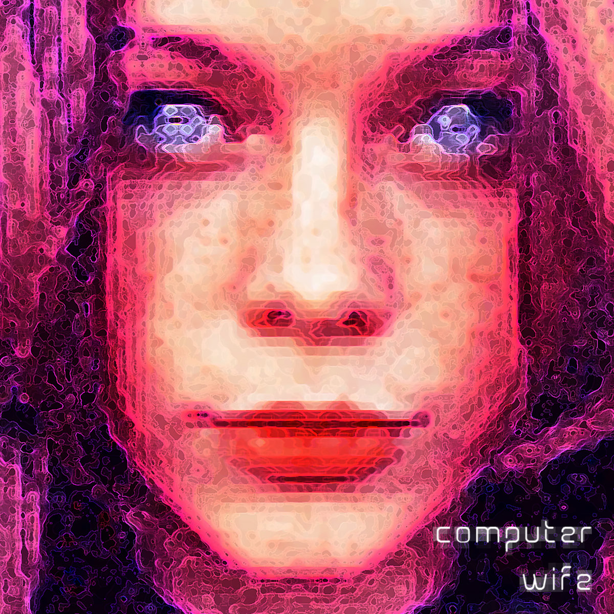 computer wife | Computer Wife