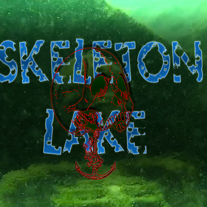 Skeleton Lake | Skeleton Lake