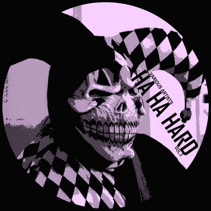 Ha Ha Hard Vol.3 | Various Artists | DSR Digital