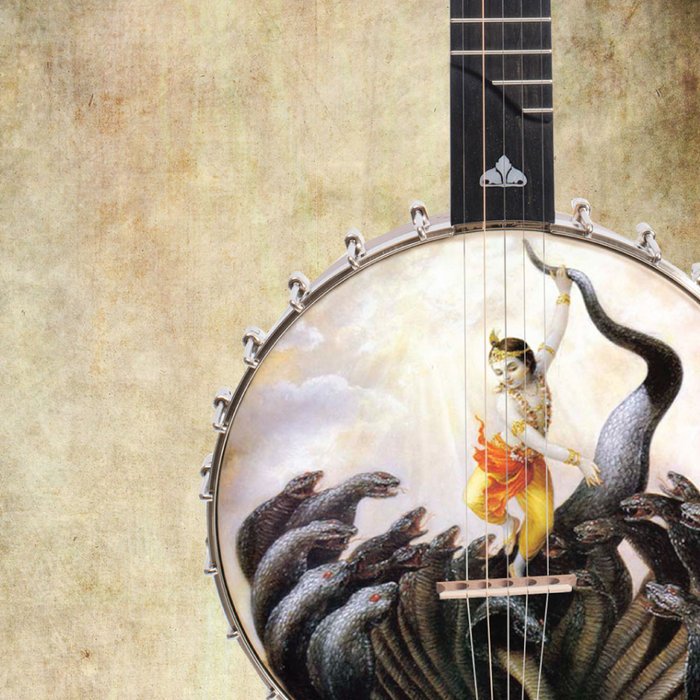 Invisible Touch - Kirtan Retreat 2015 | Sukhadeva / Sojha | Sojha