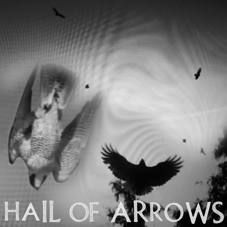 Hail Of Arrows | Hail Of Arrows | ECSTATIC