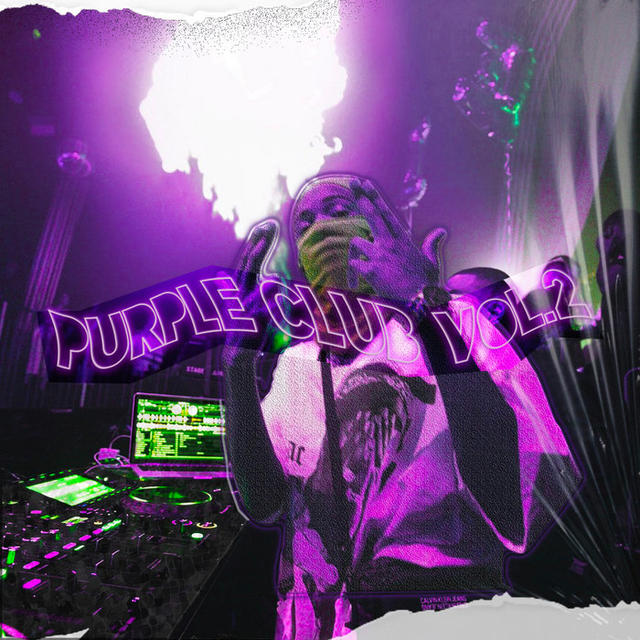 PURPLE CLUB VOL.2 (DELUXE) | YOUNG FRESH