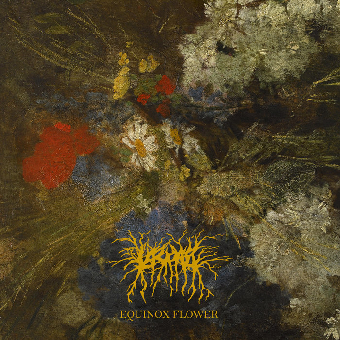 Equinox Flower | Lascar