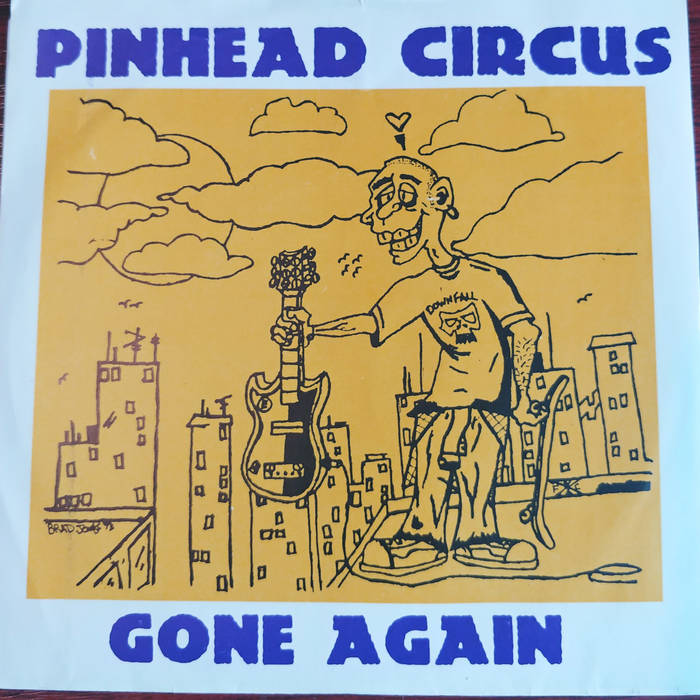 Music | Pinhead Circus