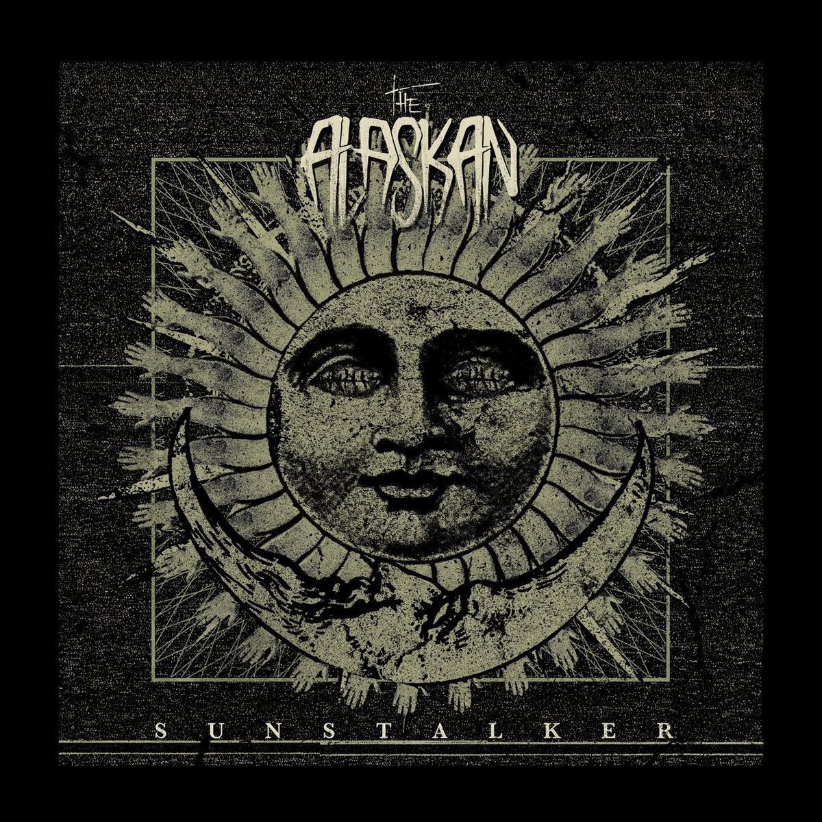 Sunstalker | The Alaskan