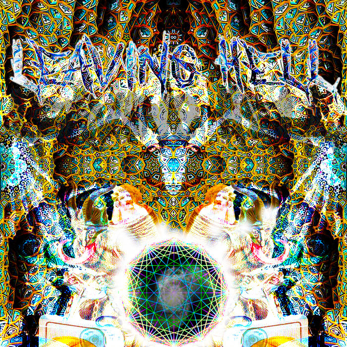 Leaving Hell | LÜdic